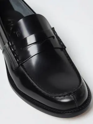 TOD'S Loafers - Black