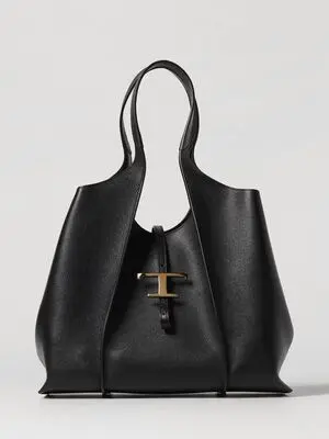 TOD'S Shoulder Bag - Black