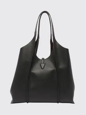 TOD'S Shoulder Bag - Black