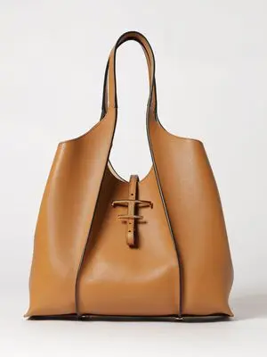 TOD'S Shoulder Bag - Brown