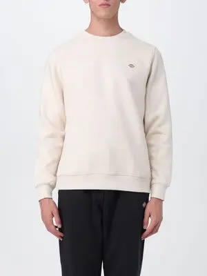 Dickies Sweatshirt Ecru