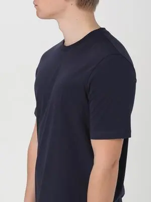 BOSS T-shirt - Blue 1