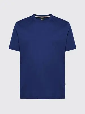 BOSS T-shirt - Blue