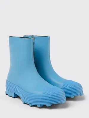 Camper Boot - Blue