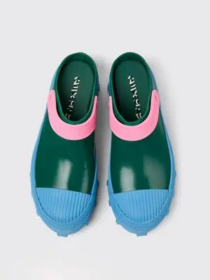 Camper Clogs