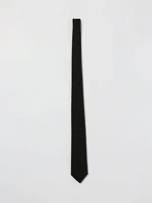 Emporio Armani Emporio Armani Neck Tie Black