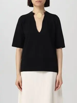 JIL SANDER Knit Top