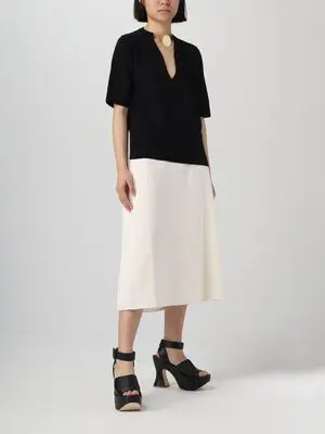 JIL SANDER Knit Top