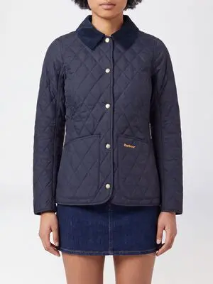 Barbour Jacket - Navy