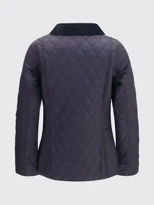 Barbour Jacket - Navy