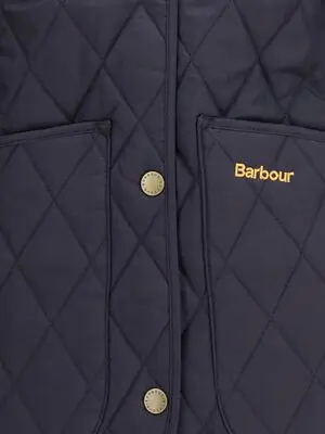 Barbour Jacket - Navy