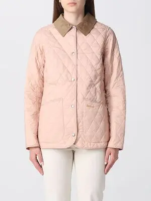 Barbour Barbour Jacket Pink