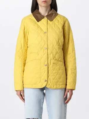 Barbour Barbour Jacket Yellow