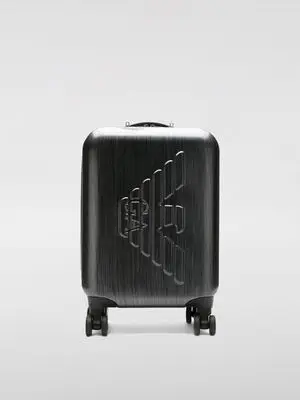 Emporio Armani Emporio Armani Trolley Black