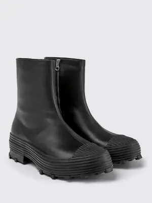 Camper Boot