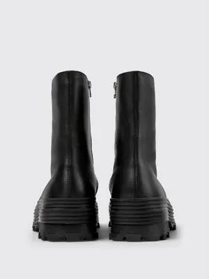 Camper Boot