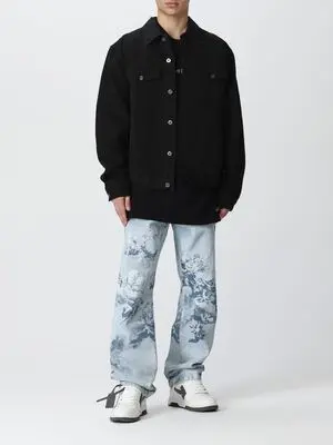 Off-White Denim Jacket