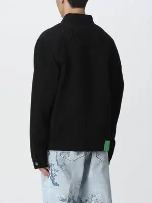 Off-White Denim Jacket
