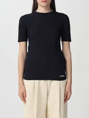 JIL SANDER T-shirt - Blue
