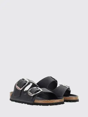 BIRKENSTOCK Heeled Sandal - Black