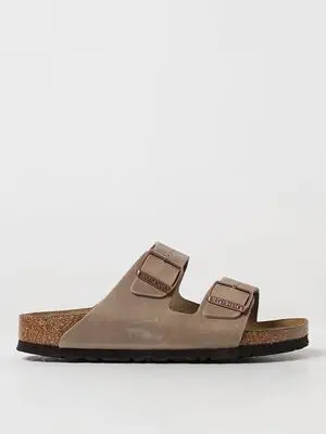 Birkenstock Tobacco Brown