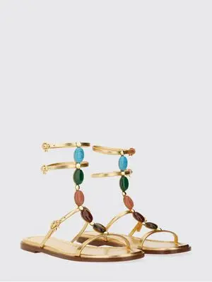 GIANVITO ROSSI Heeled Sandal