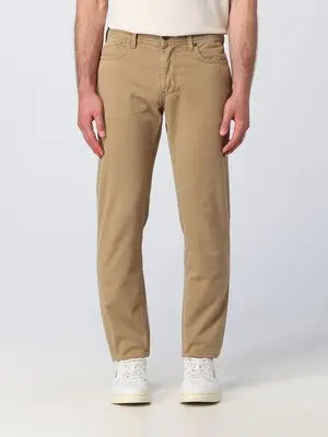 RE-HASH Trousers - Sand