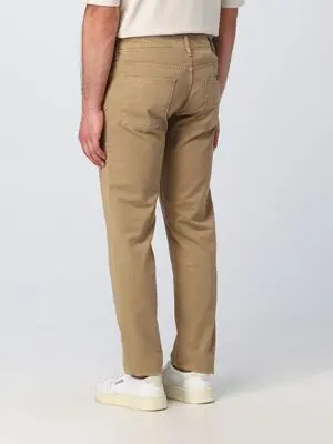RE-HASH Trousers - Sand
