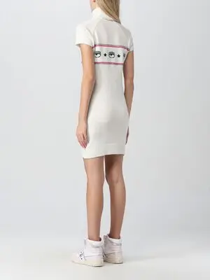 CHIARA FERRAGNI Dress - White