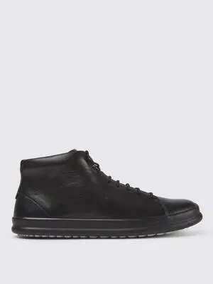 Camper Chasis Sneakers In Calfskin