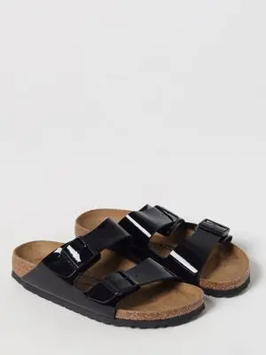 BIRKENSTOCK Flat Sandal