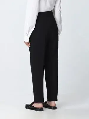 Moschino Tailored Trousers - Black