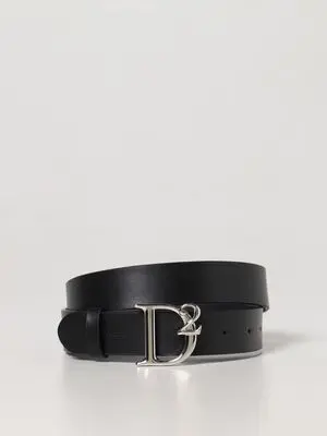 Dsquared2 Leather Belt