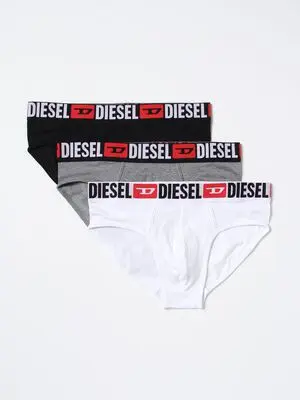 DIESEL Underwear Men Red