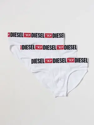 DIESEL Underwear Men White