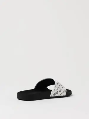EA7 Sandals