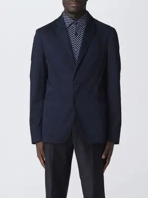 BOSS Tailored Blazer - Blue
