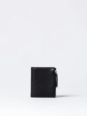MAISON MARGIELA Wallet - Black