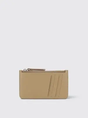 MAISON MARGIELA Wallet - Beige