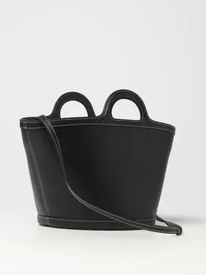 Marni Tropicalia Bag In Leather