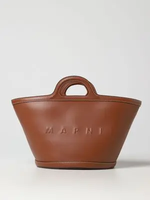 Marni Embossed Bags For Women