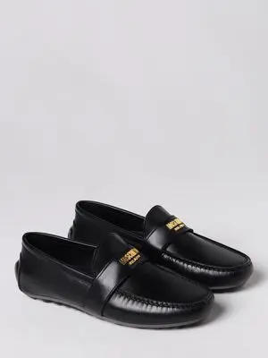 Moschino Loafers