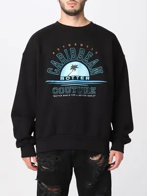 BOTTER Sweatshirt - Black