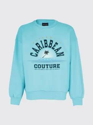BOTTER Sweatshirt - Blue