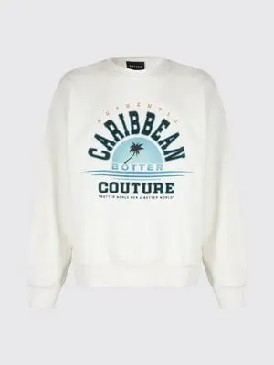 BOTTER Printed Sweatshirt - White