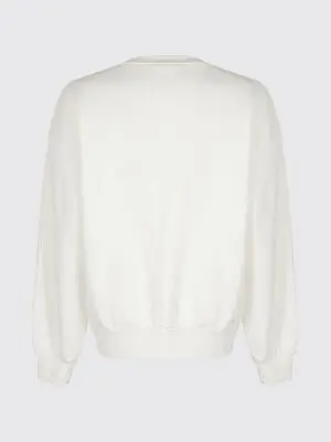 BOTTER Printed Sweatshirt - White