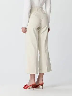 Jacob Cohen Tailored Wide Leg Pants