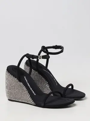 Alexander Wang Heeled Sandal