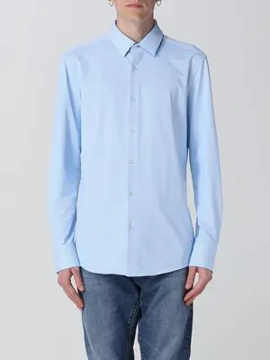 BOSS Shirt - Sky Blue