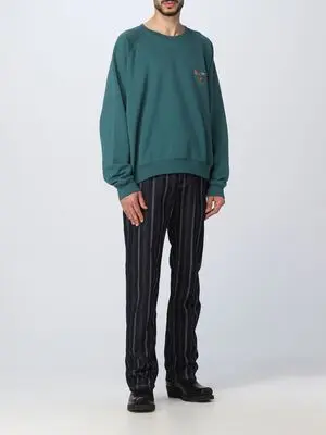 VIVIENNE WESTWOOD Embroidered Sweatshirt